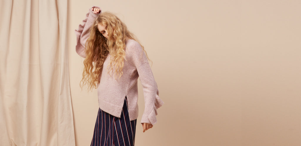 FC Blog | Color Crush: Pops of Pink | French Connection US