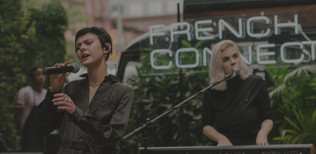 FC Blog | Behind A Rising Star: An Interview with Morgan Saint | French ...