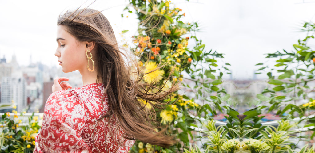 FC Blog | French Connection Spring/Summer 2020 | French Connection US