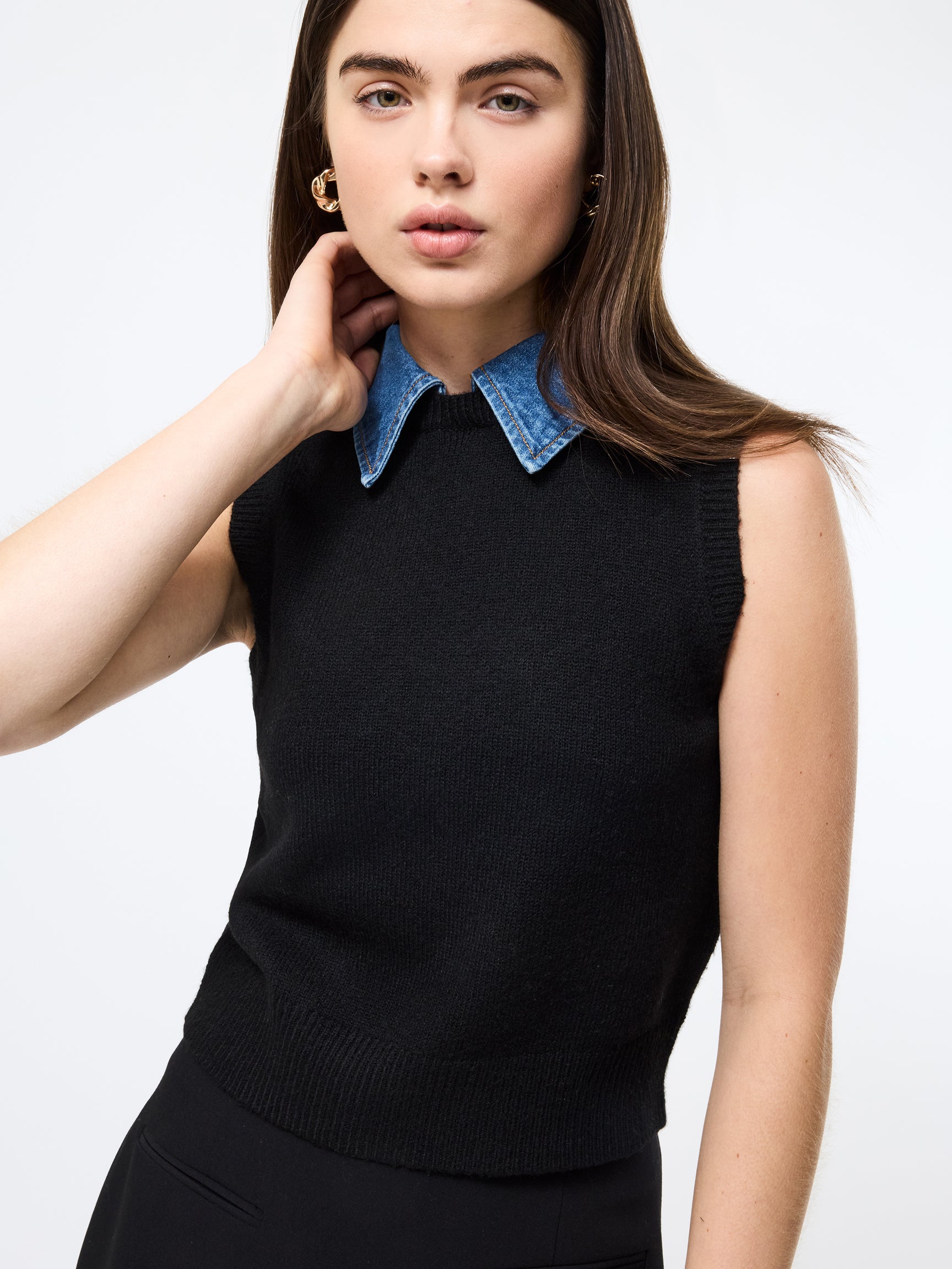 Women's Sweaters & Knits | French Connection US