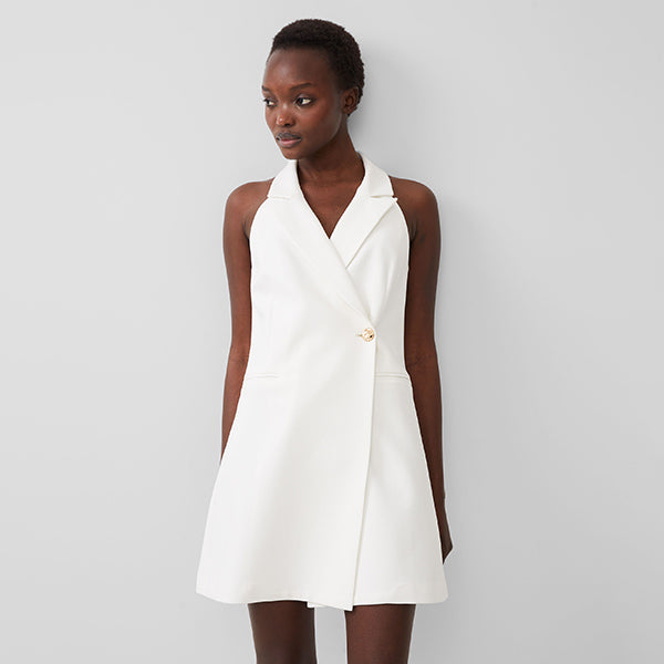 Women's White Dresses | French Connection US
