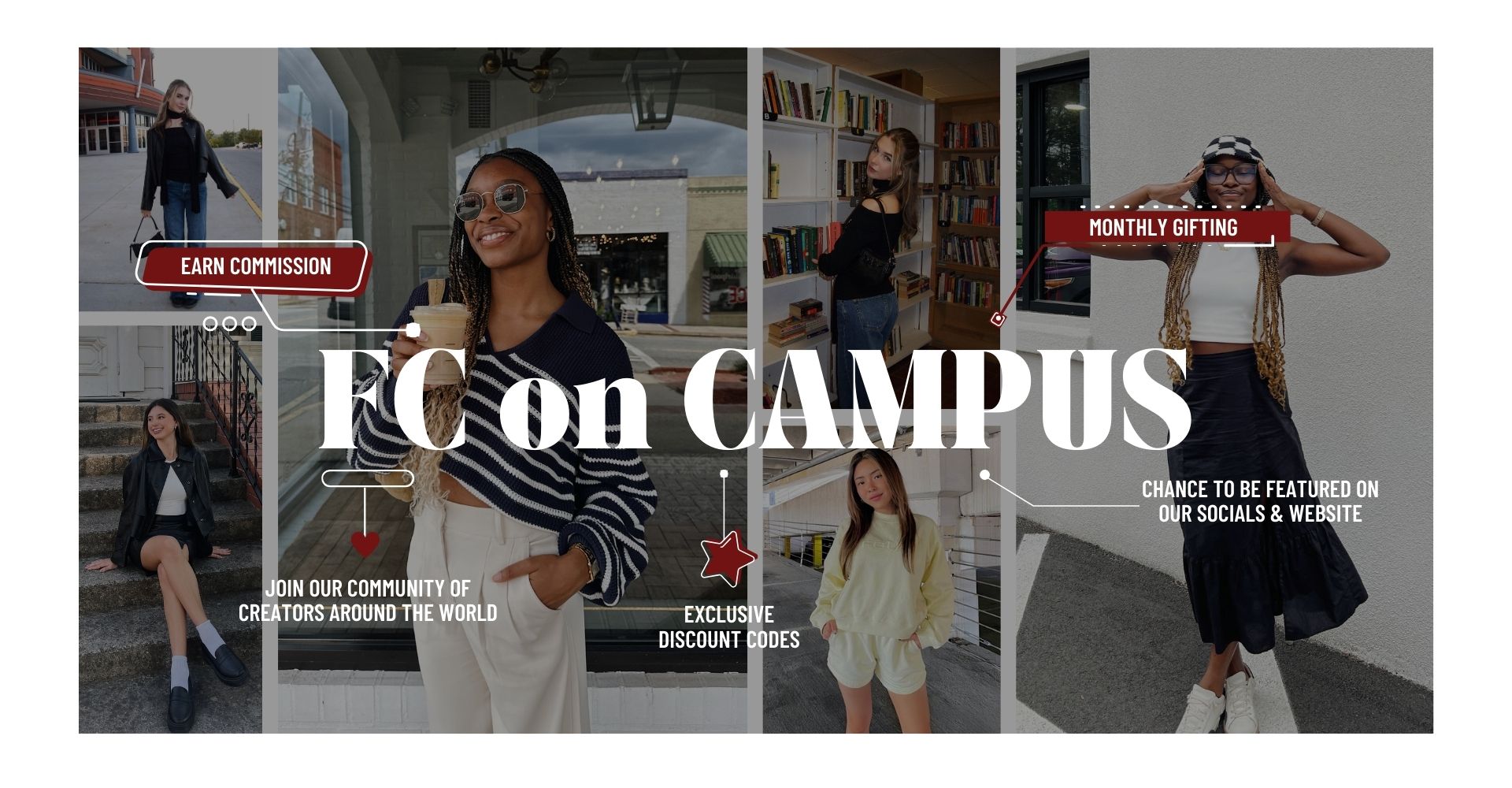 Collabs | French Connection US